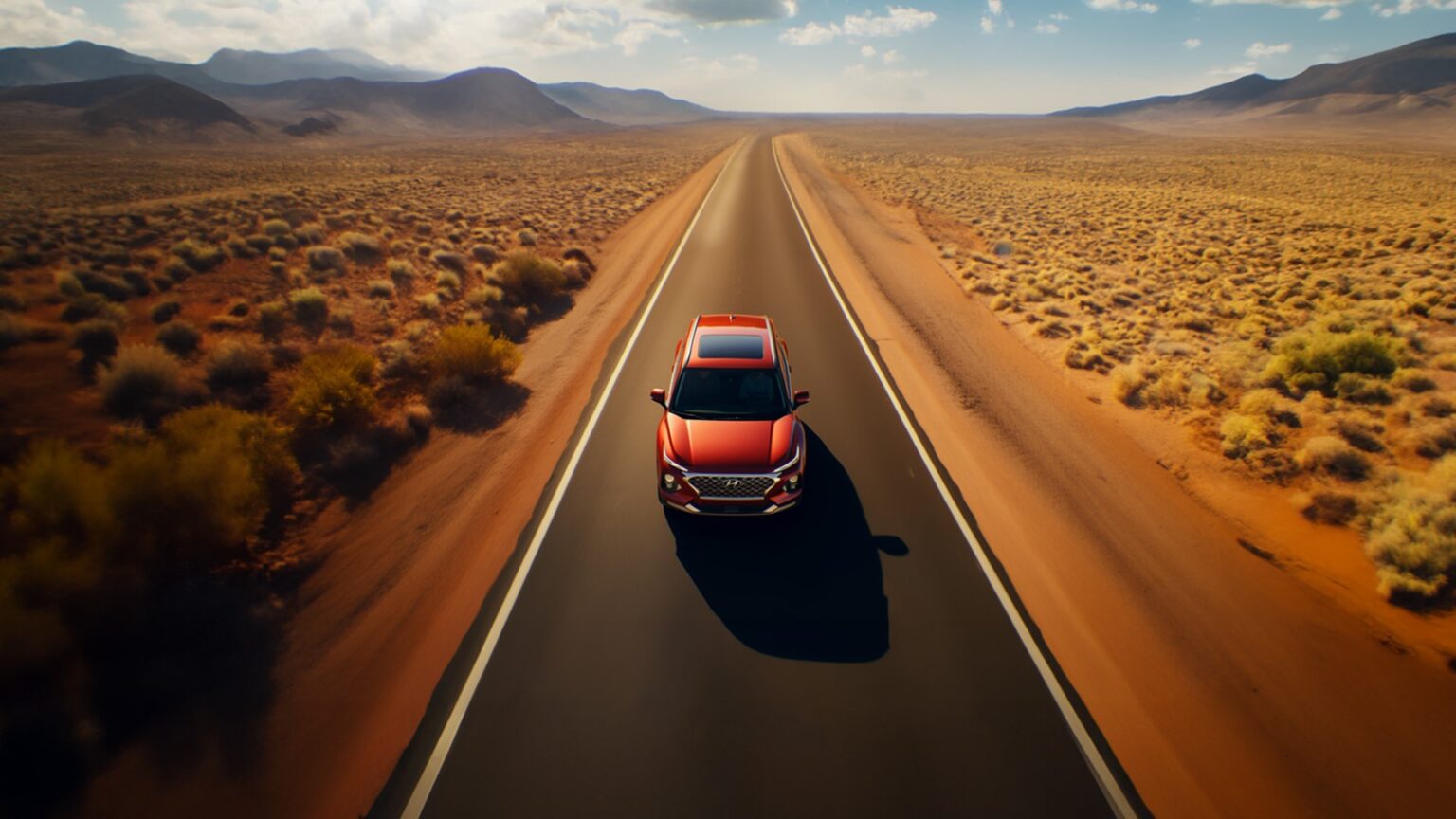Hyundai Test Drives AI In ‘2 Million Cars Celebration’ Campaign ...